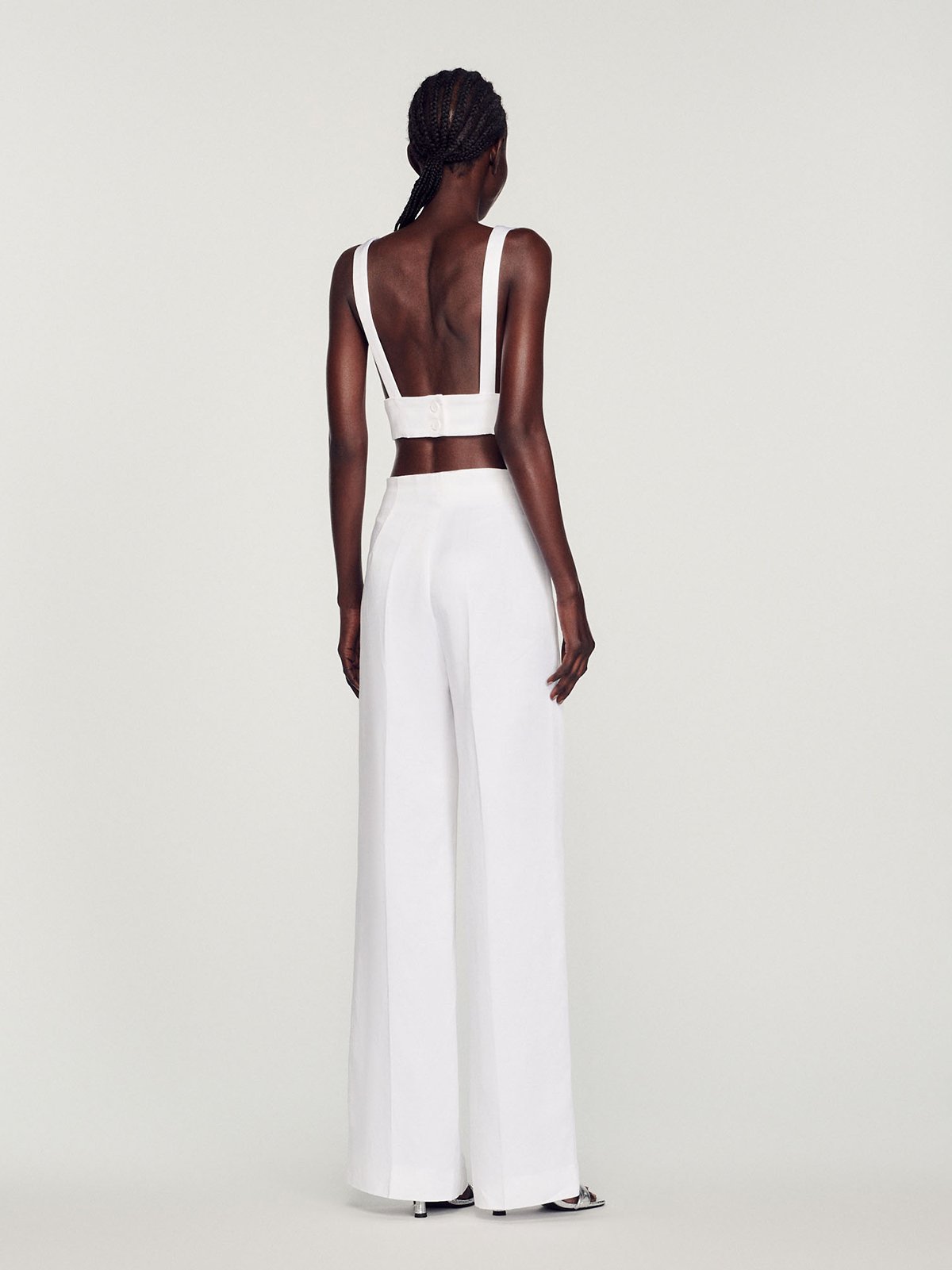 Sandro Paris Topas Lolite - UniStyle