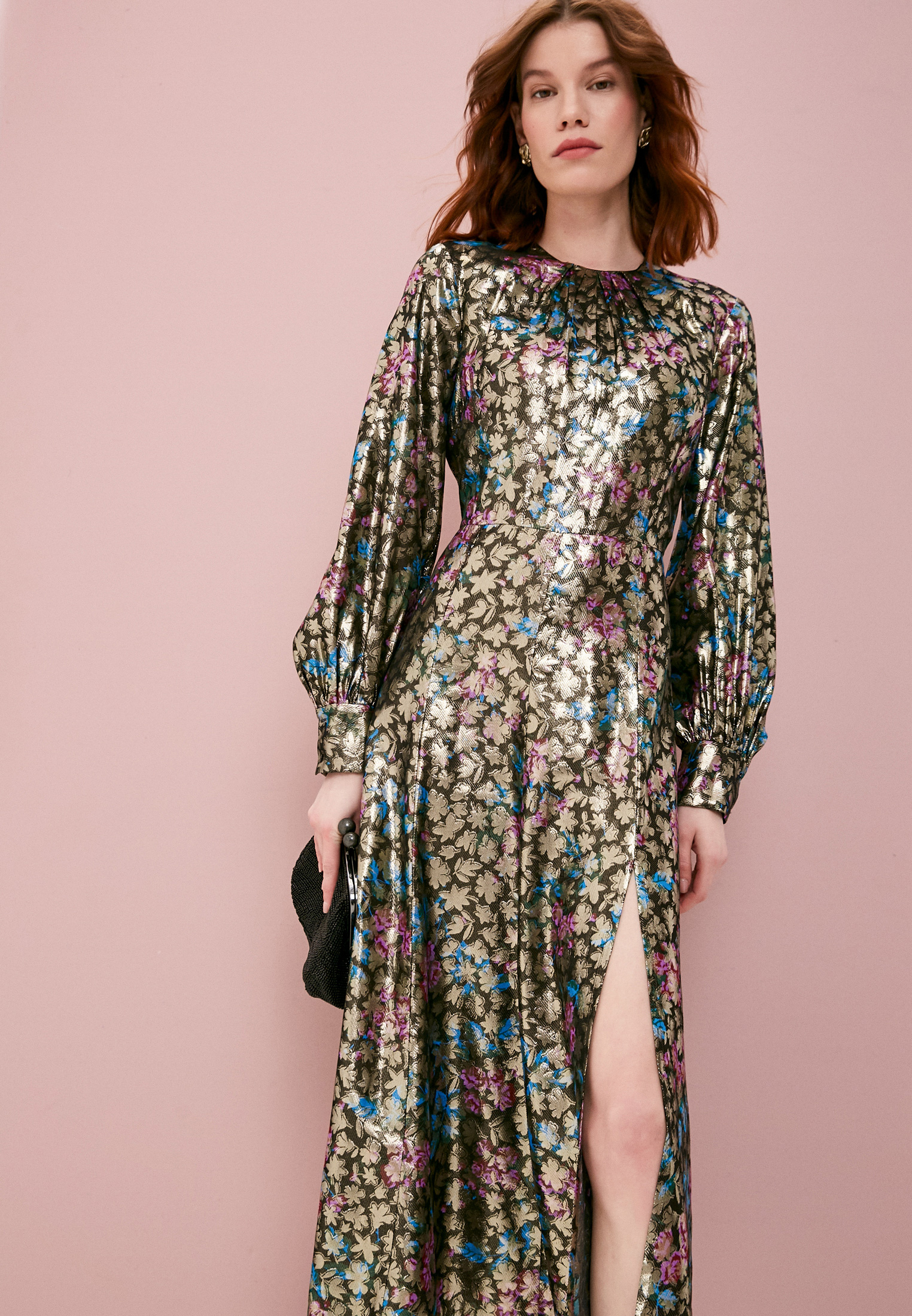 Sandro Paris Suknelė Lara - UniStyle